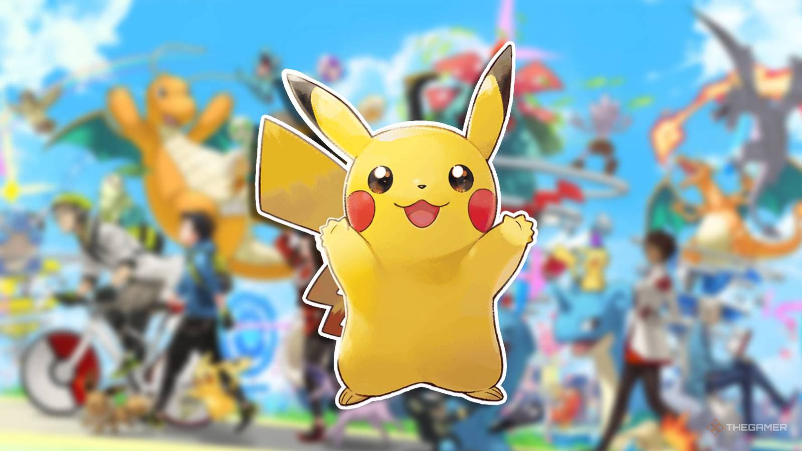 How Many Pokemon Go Players Are There?