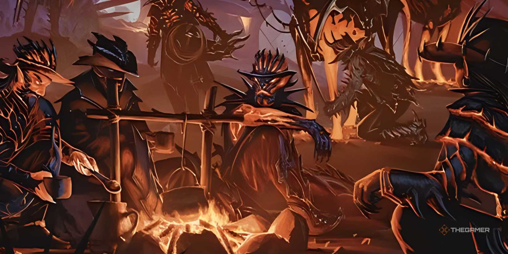 Outlaws Of Thunder Junction's Most Wanted Commander Deck Guide For MTG