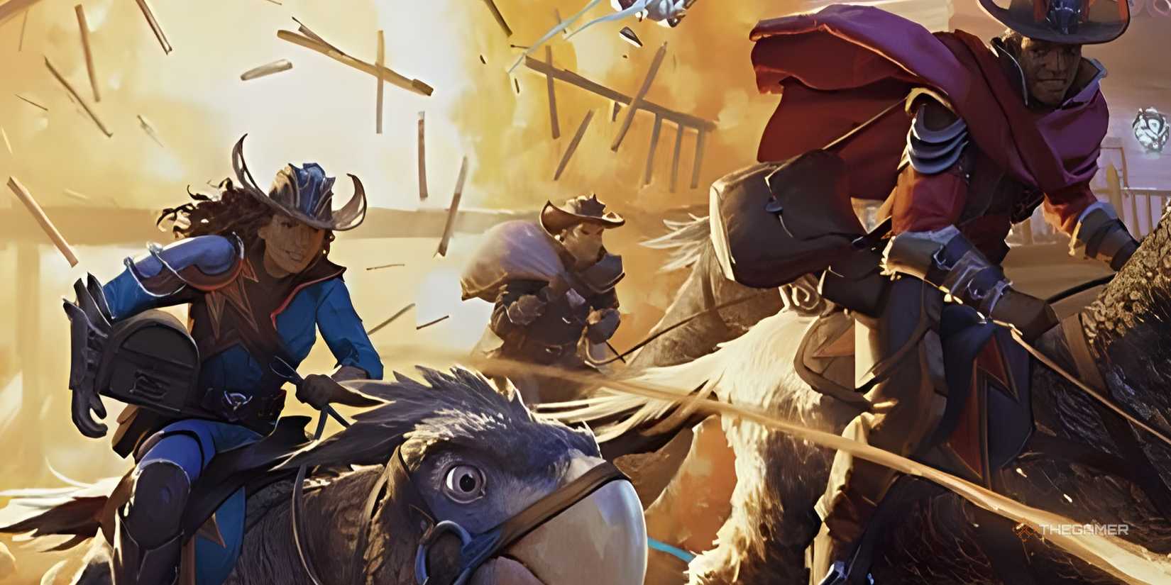 Outlaws Of Thunder Junction's Desert Bloom Commander Deck Guide – Best ...