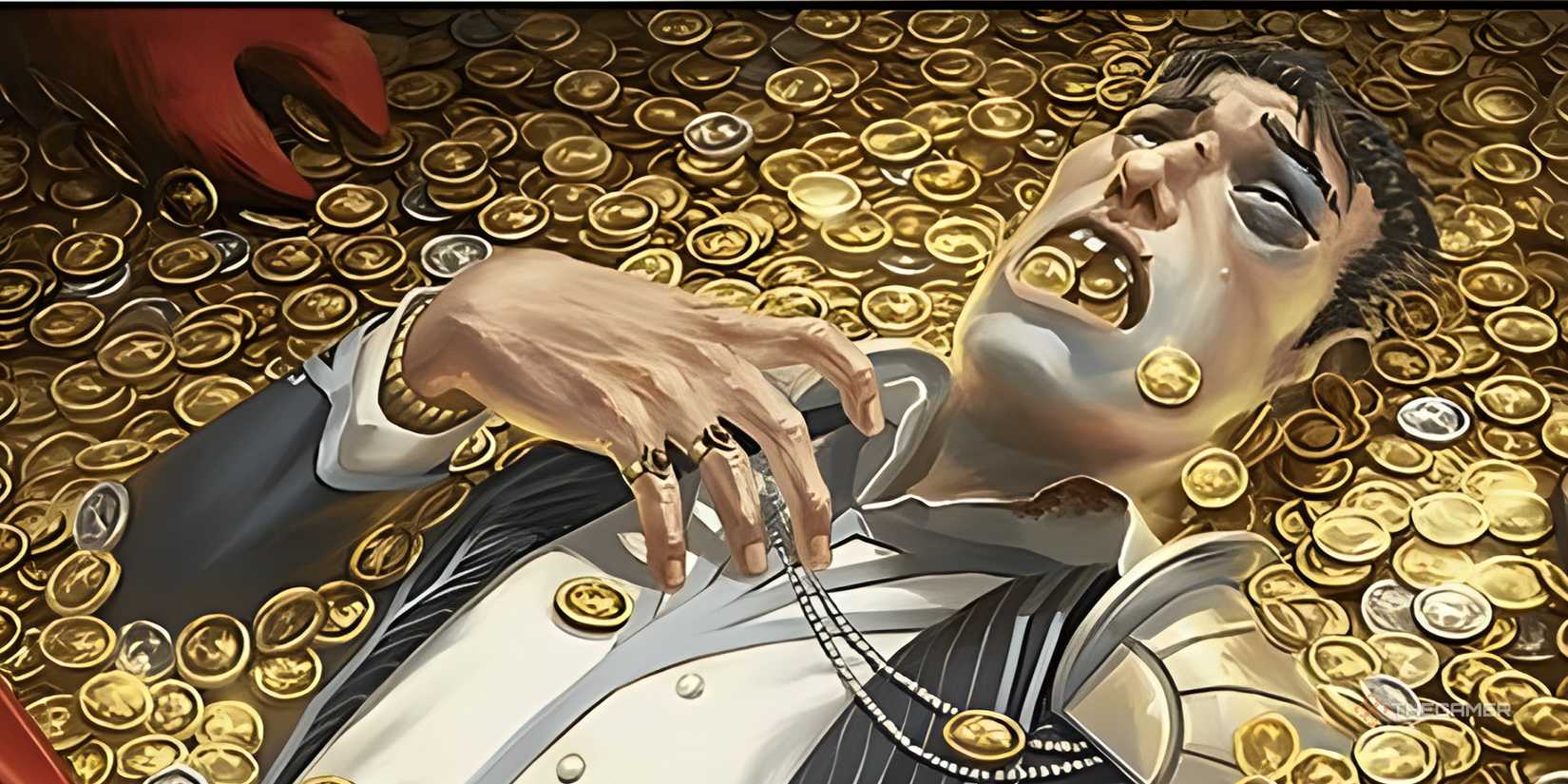 Outlaws Of Thunder Junction's Most Wanted Commander Deck Guide For MTG