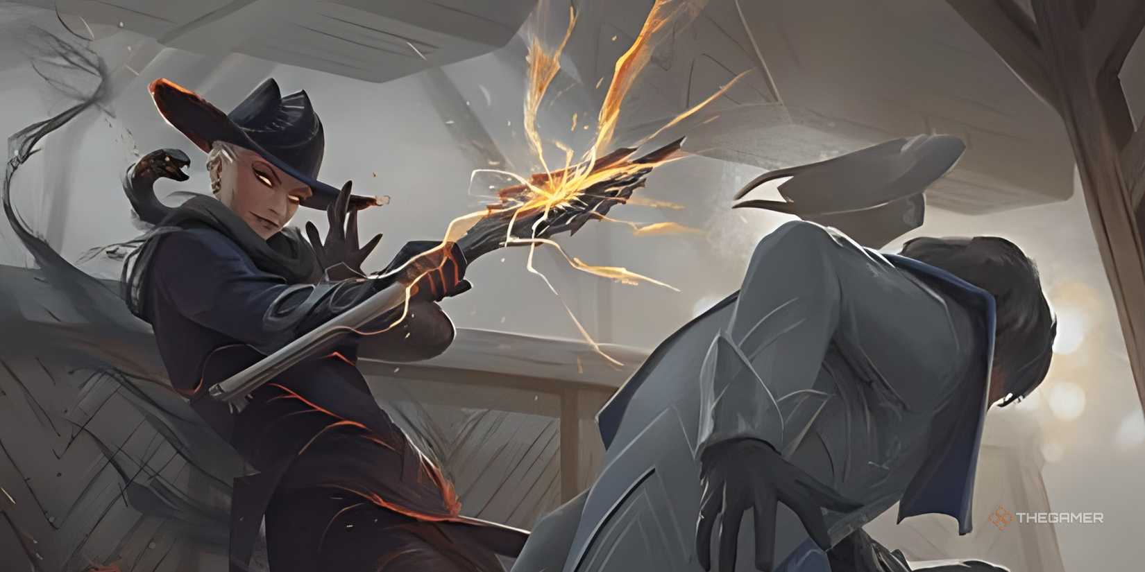 Outlaws Of Thunder Junction's Most Wanted Commander Deck Guide For MTG