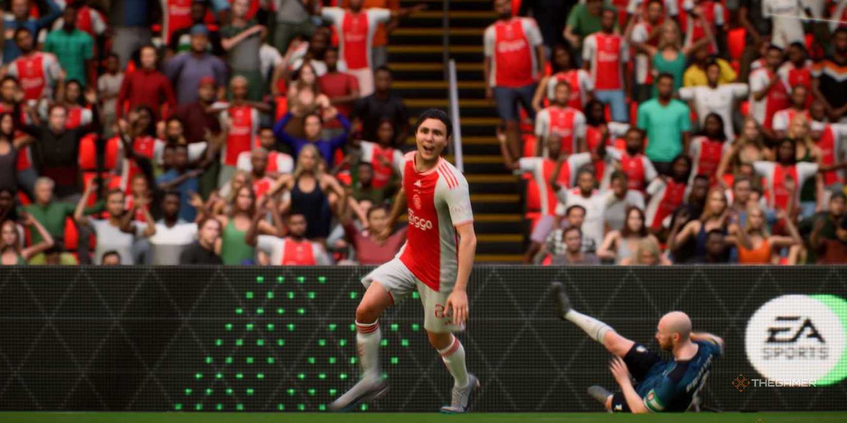 The Best PlayStyles In FIFA 24