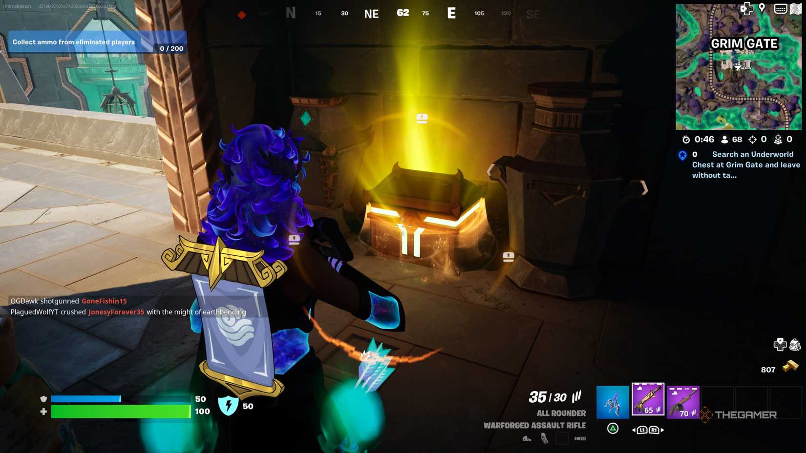 How To Complete All Weekly Quests In Fortnite Chapter 5 Season 2