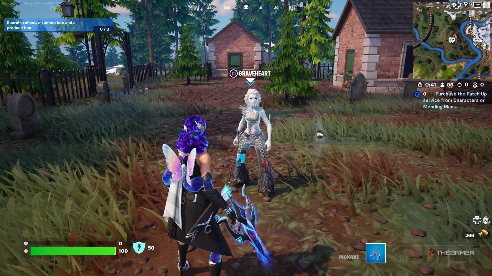 Where To Find Every NPC In Fortnite: Chapter 5, Season 2