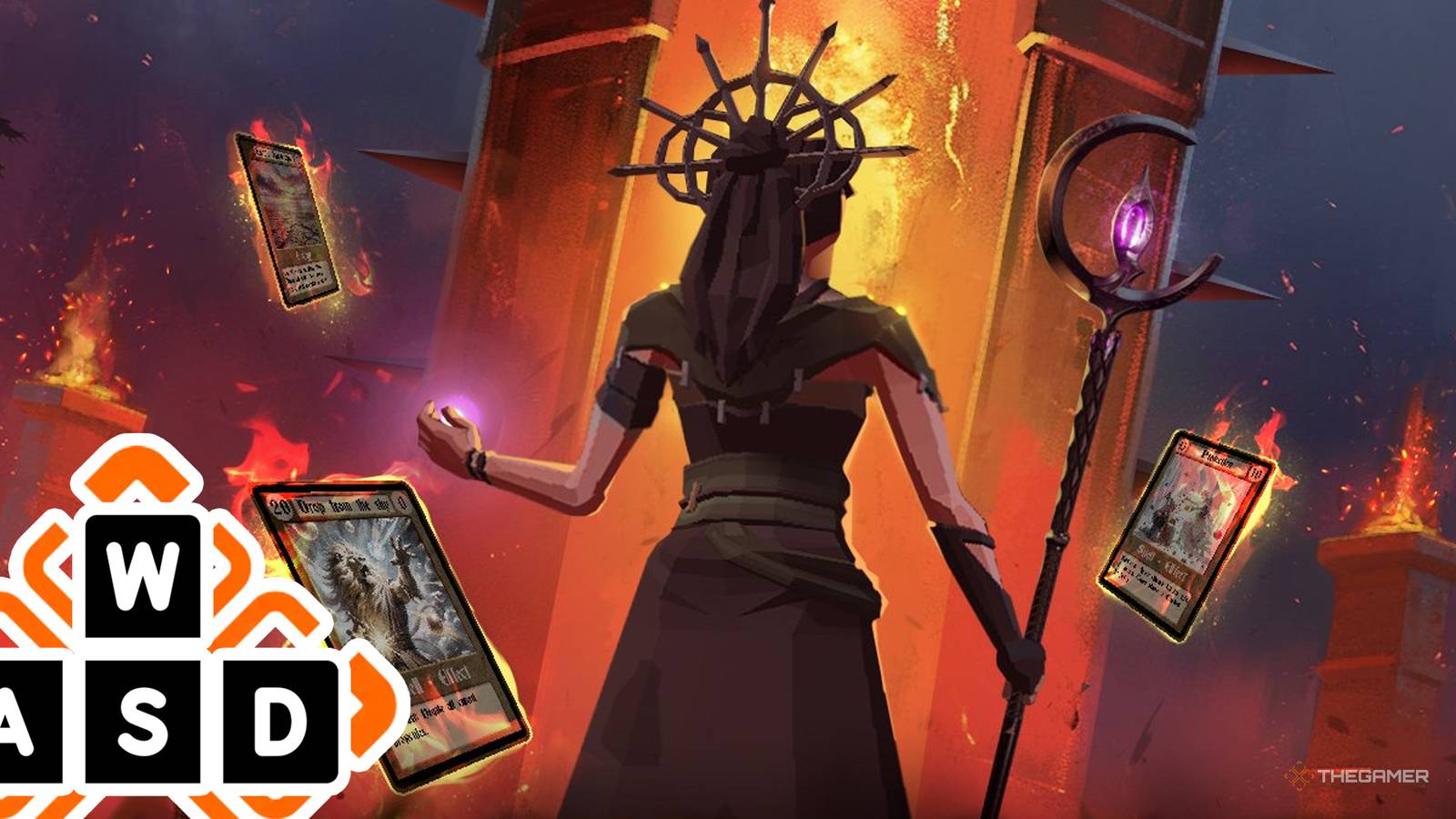 MTG-Inspired Inferni: Hope & Fear Is “The World’s First Deck-Builder ...