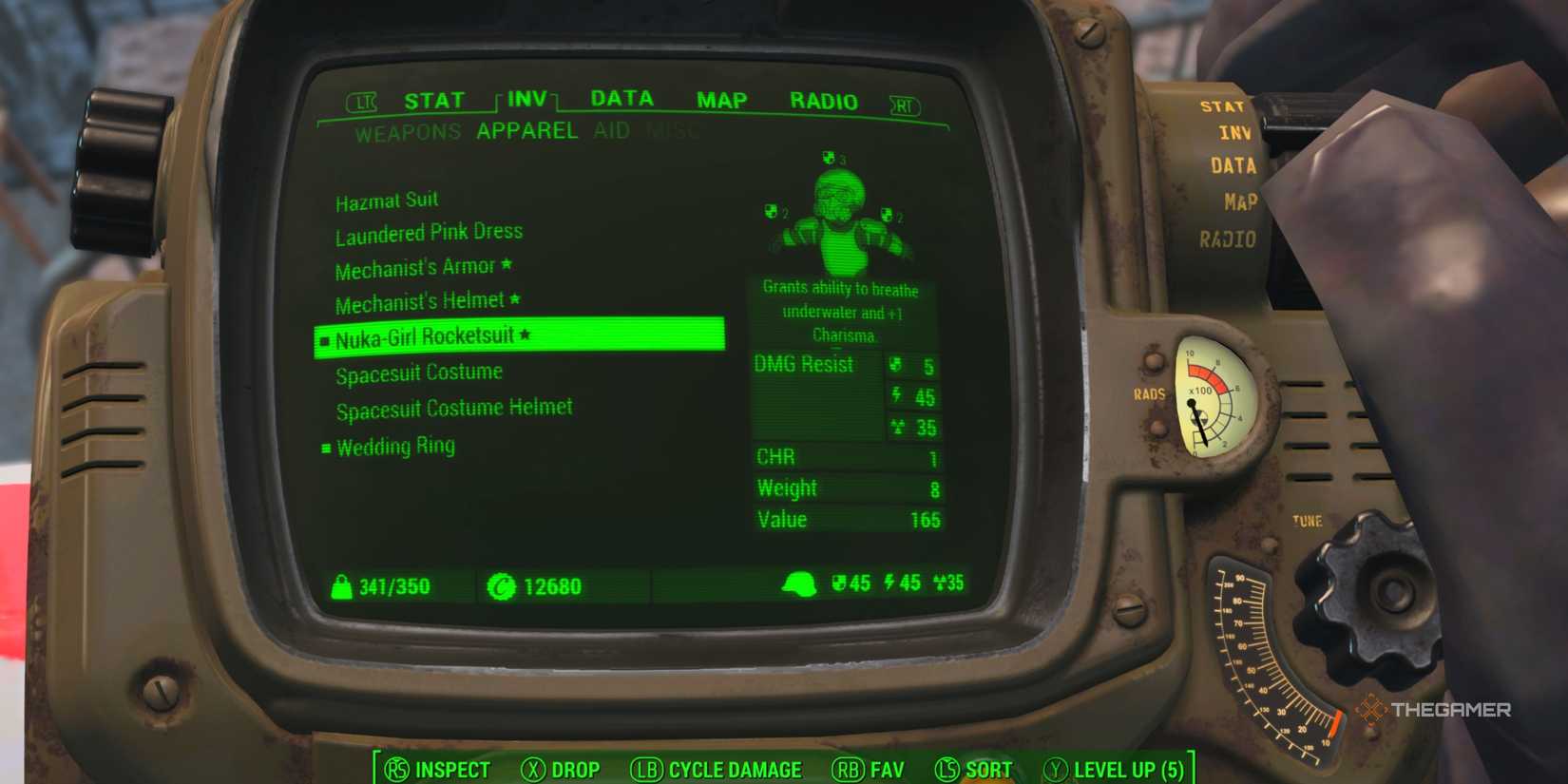 Beginner Tips And Tricks For Fallout 4