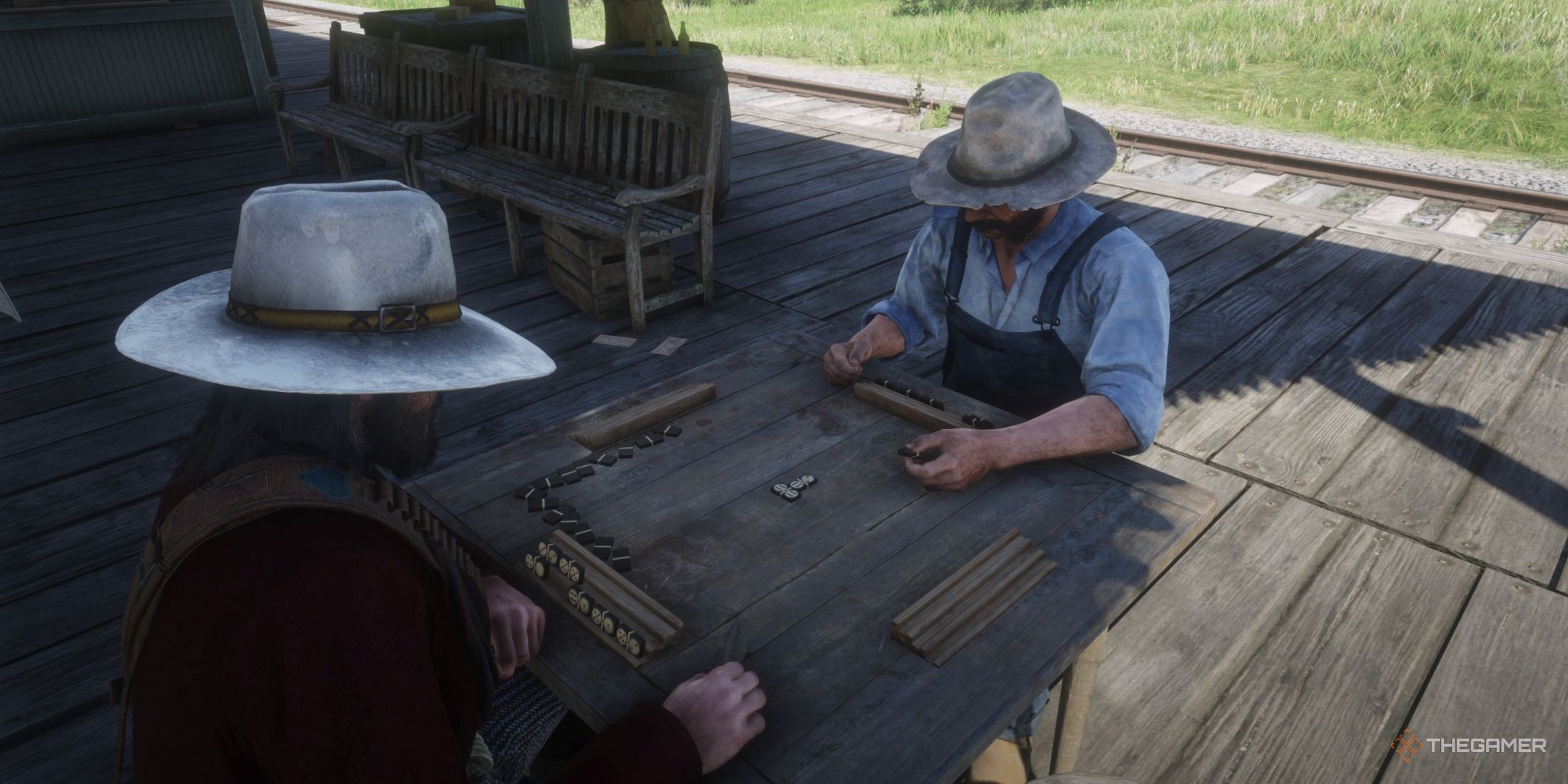 RDR2: Permanently Missable Items To Look Out For