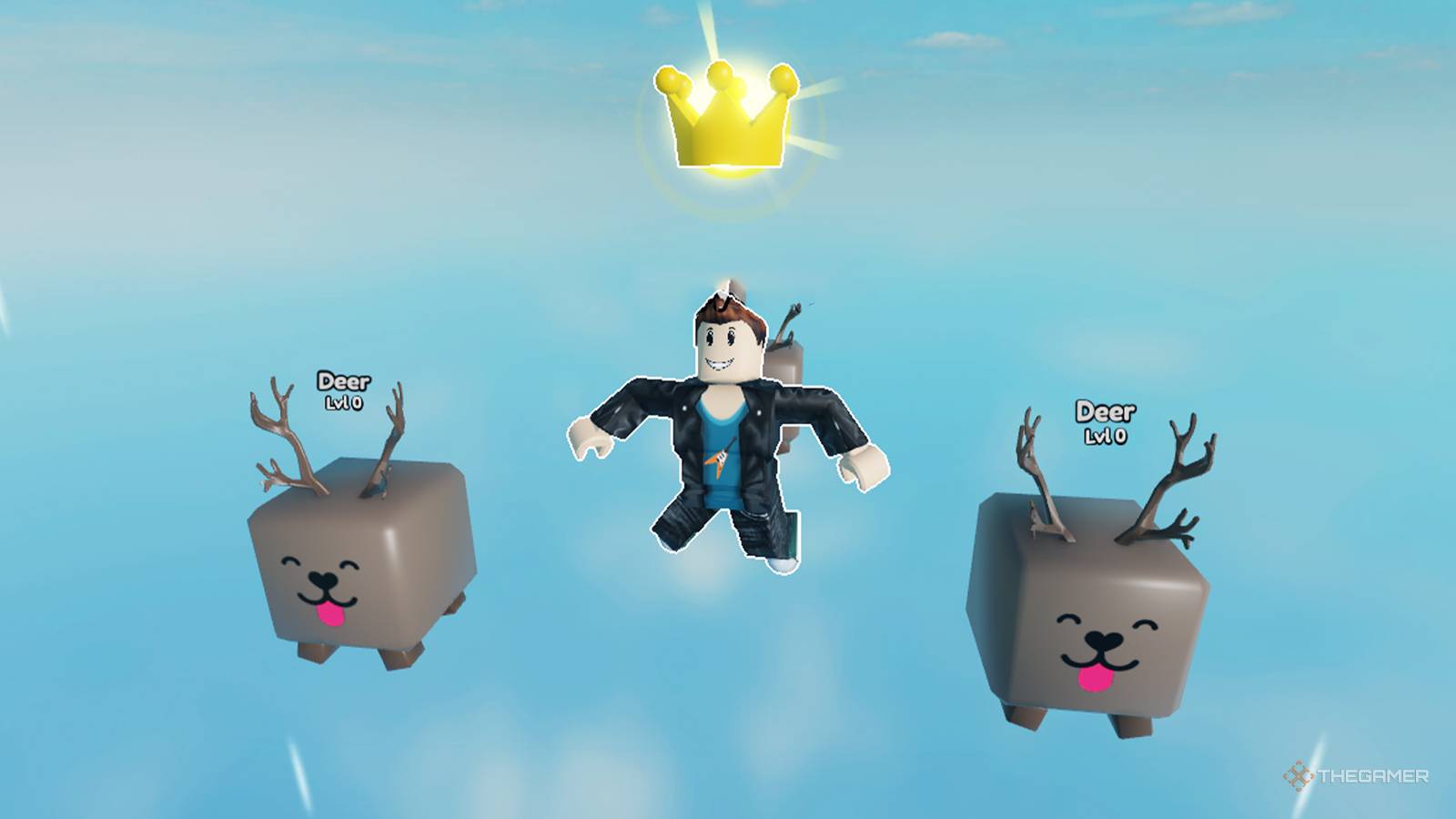 Jump Clicker 2 Codes For Roblox