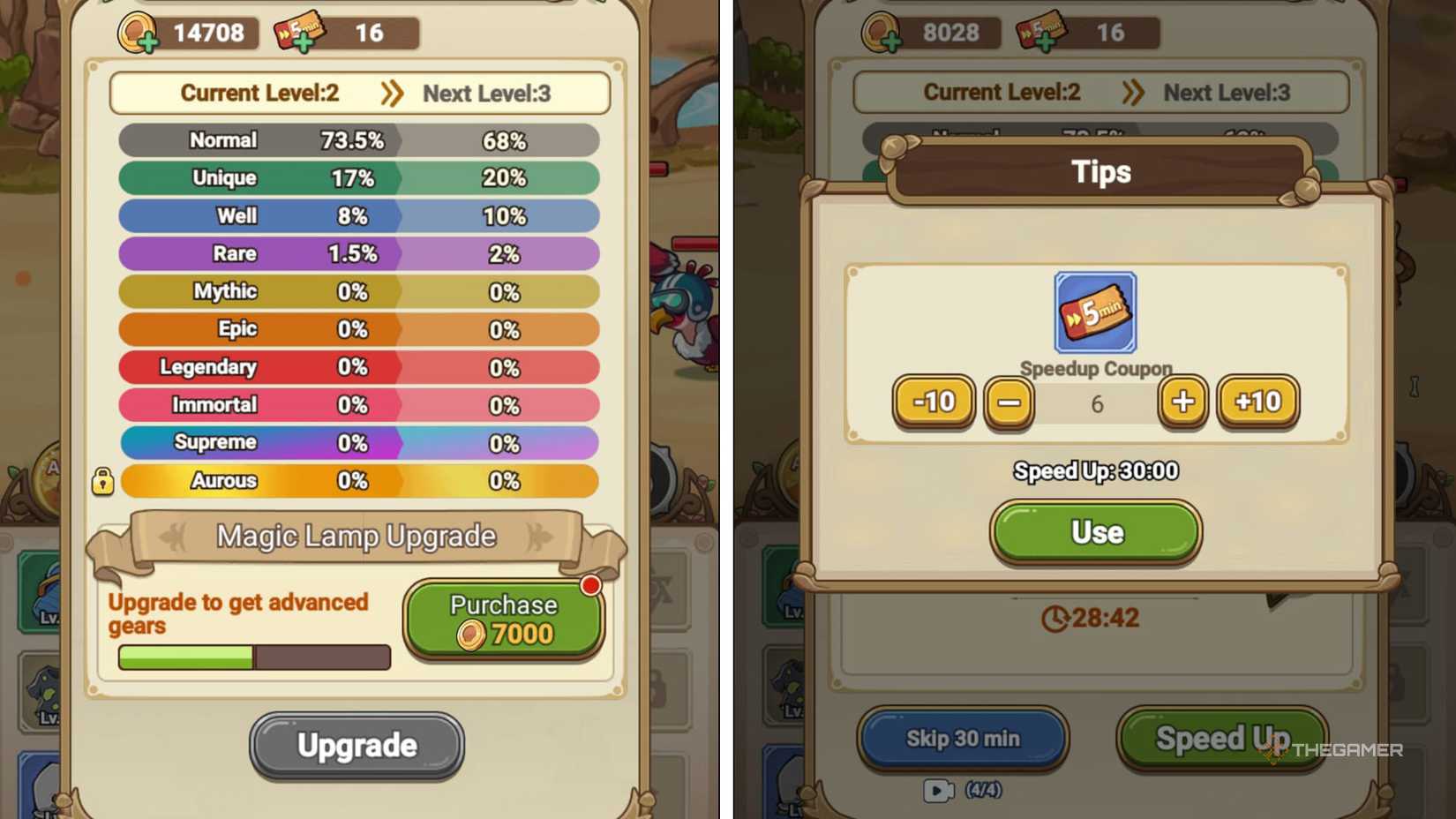 The Best Tips And Tricks For Legend Of Mushroom