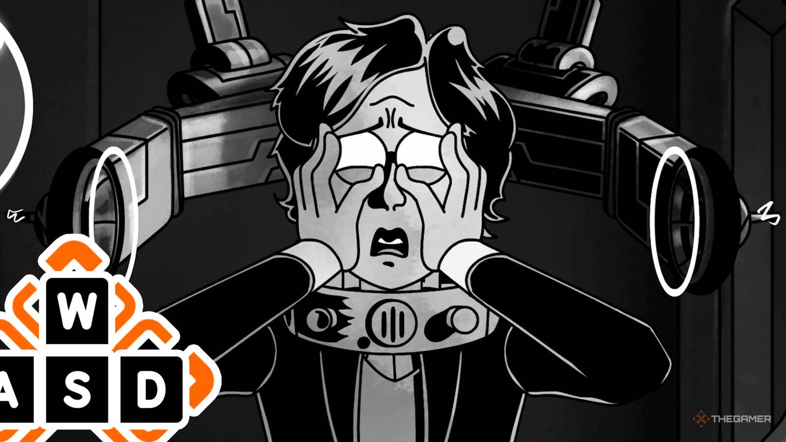 Dead Meat Introduces The 'First Person Talker' Game Genre