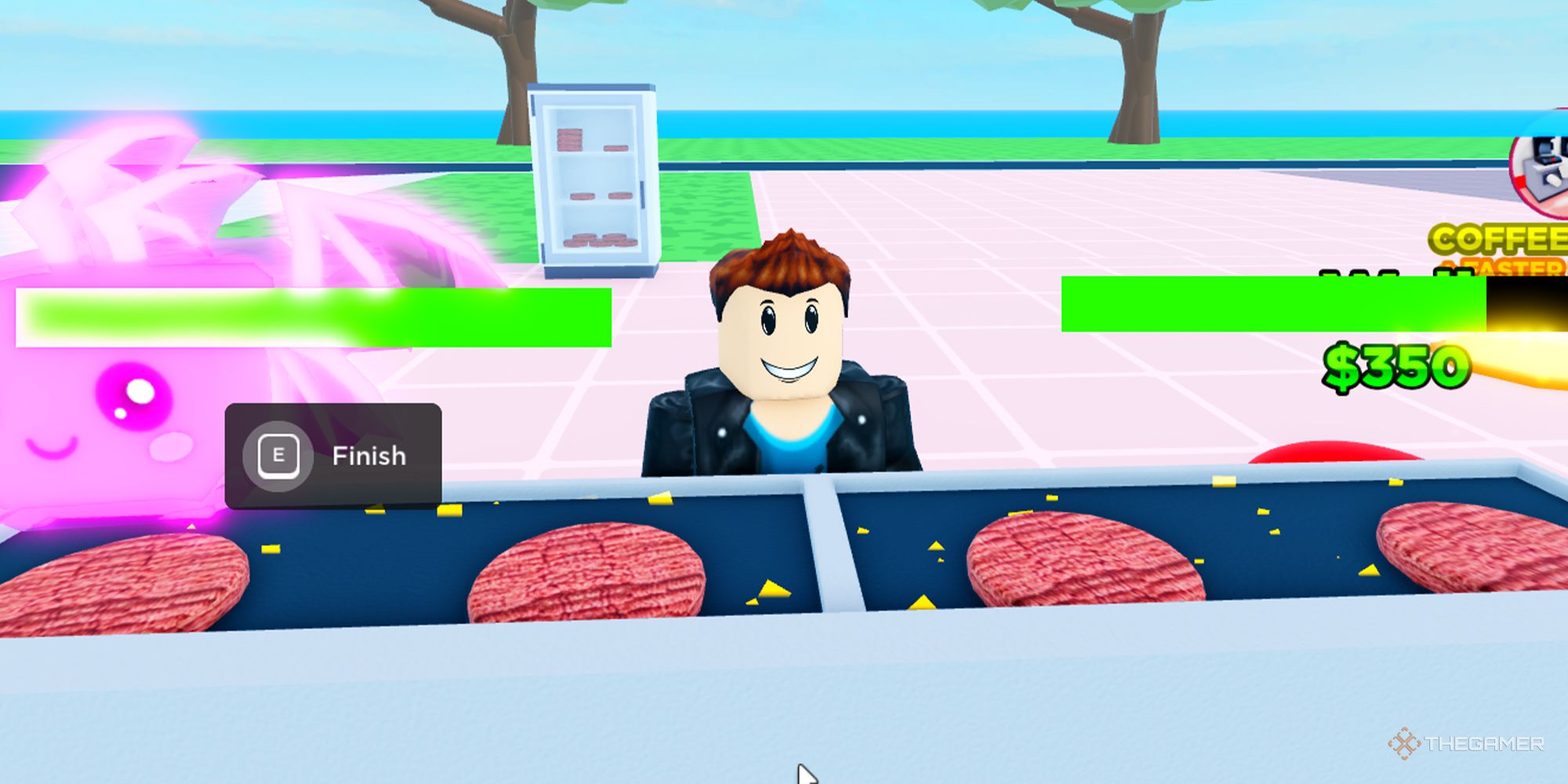 Eating Simulator Codes For Roblox