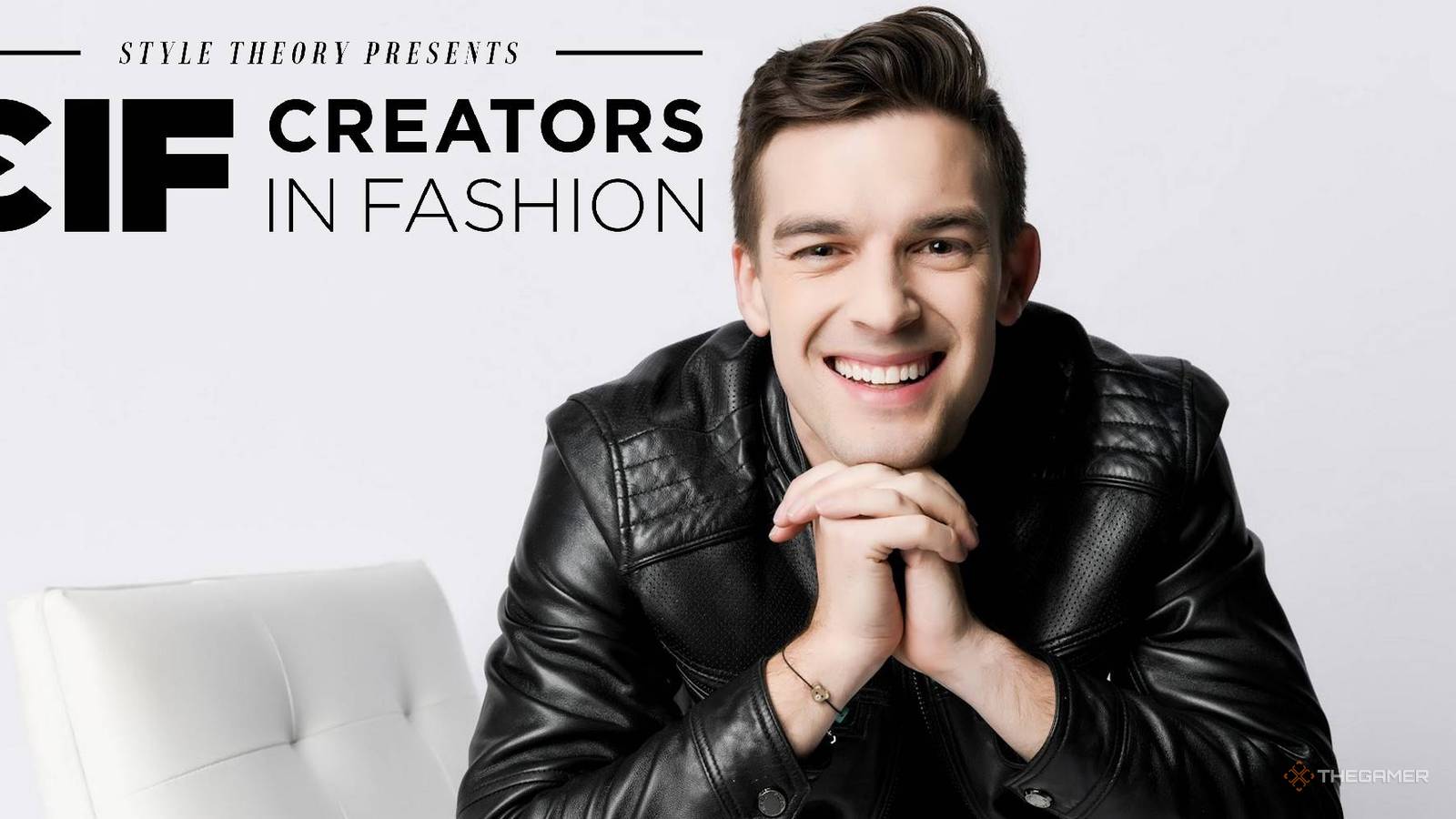 MatPat Returns To Co-Host Creators In Fashion, A Gaming-Centric Runway ...