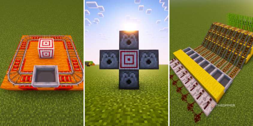 How To Use A Crafter In Minecraft