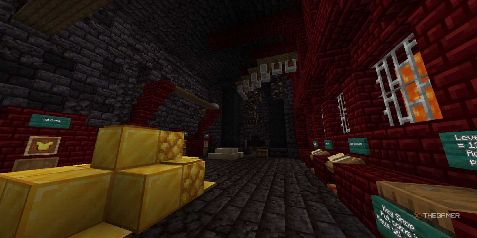 The Best Escape Maps In Minecraft