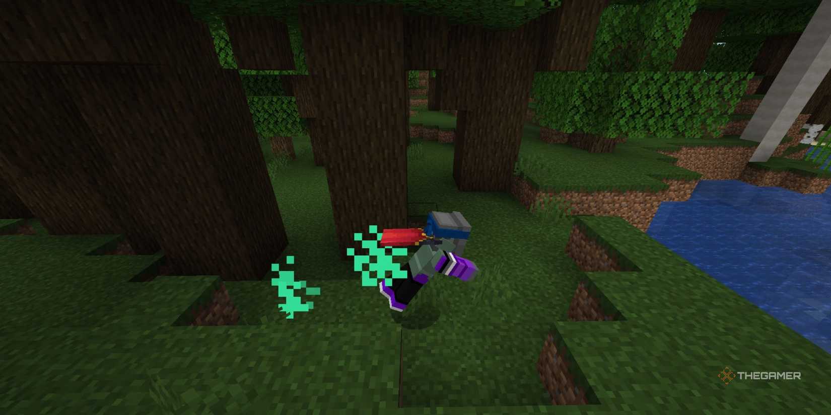 The Best Mods That Give You Powers In Minecraft