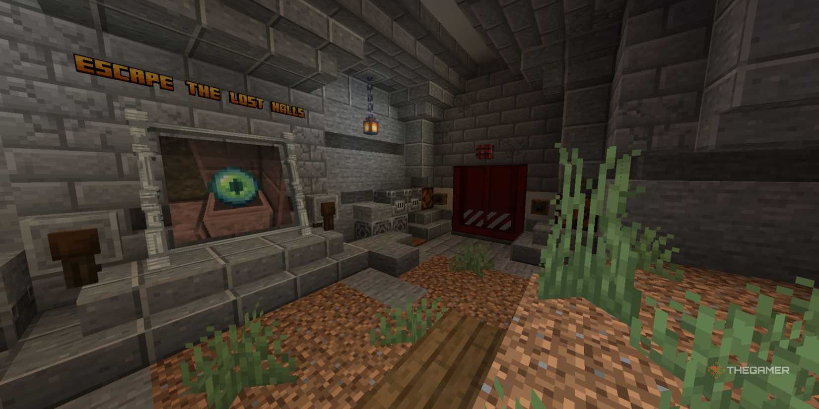 The Best Escape Maps In Minecraft