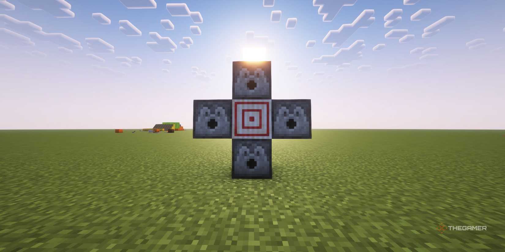 The Best Silly Redstone Machines In Minecraft