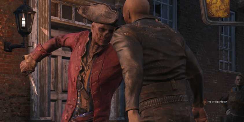 The Best Secret Synth Characters In Fallout 4