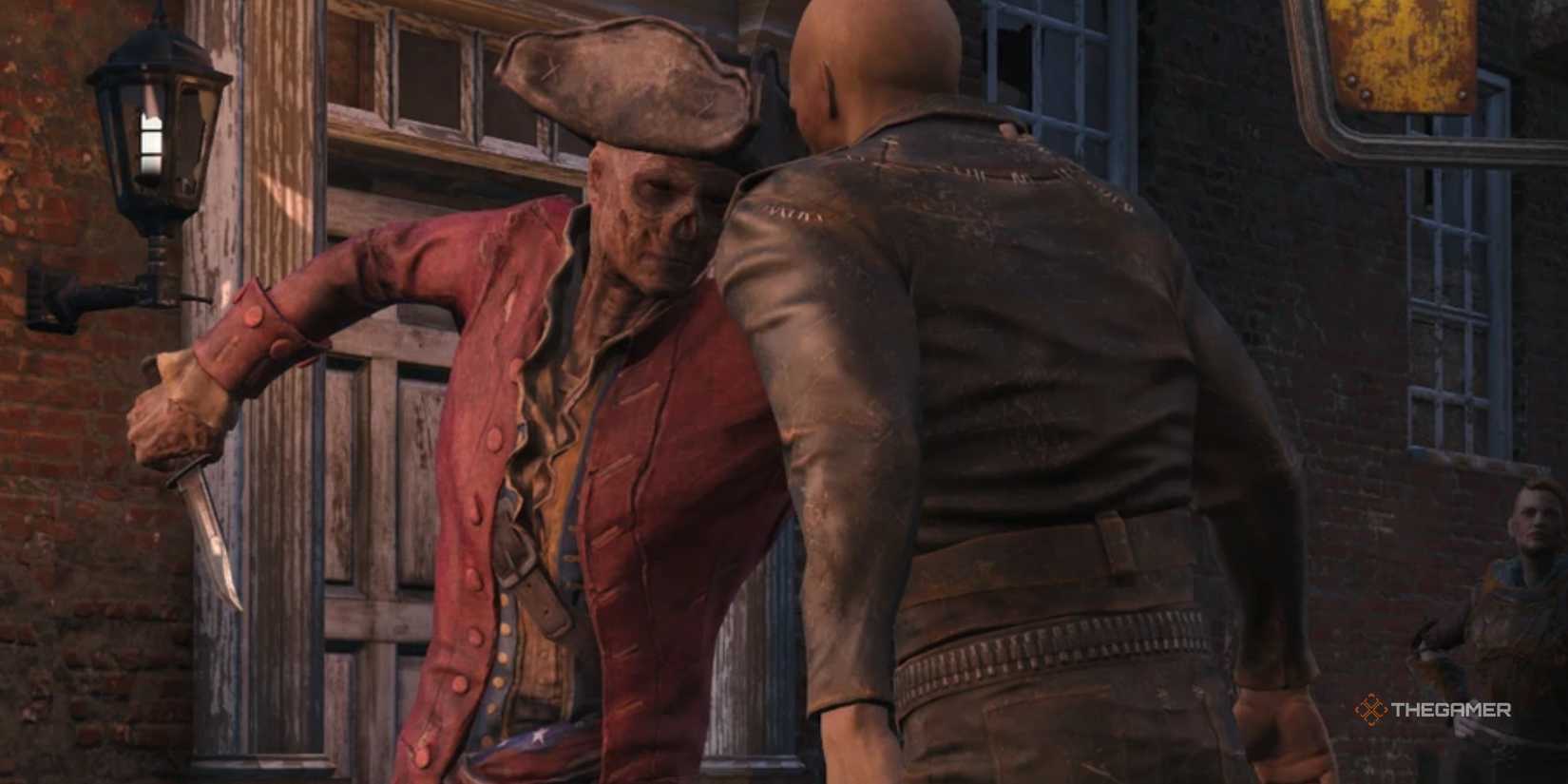 I'll Never Forgive Fallout 4 For What It Did To Ghouls