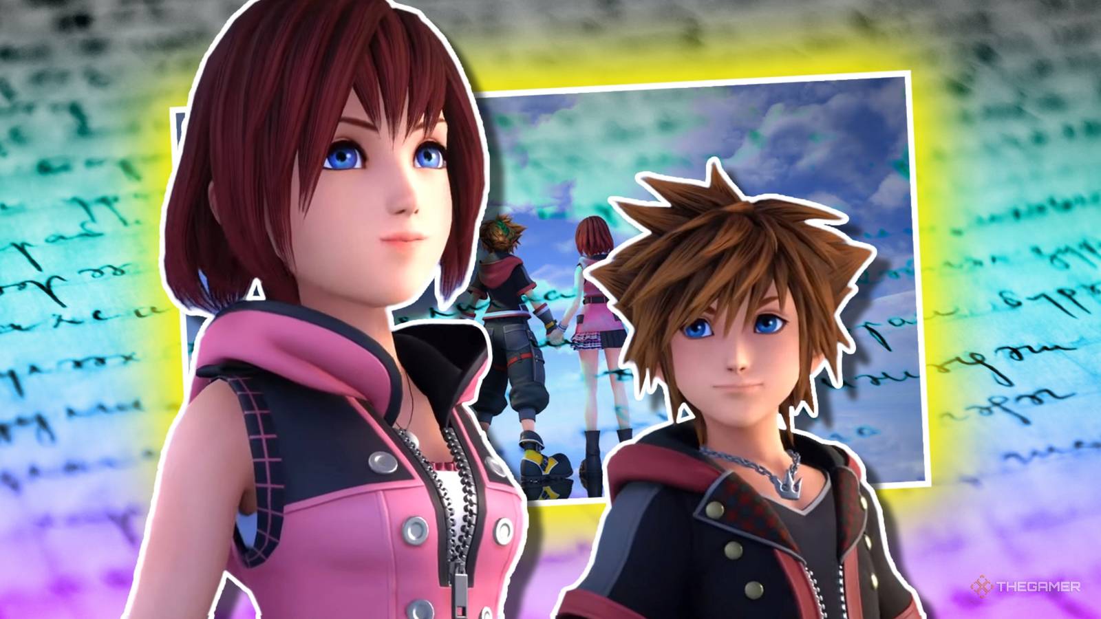 How Video Game Poetry Can Help Us Find Ourselves