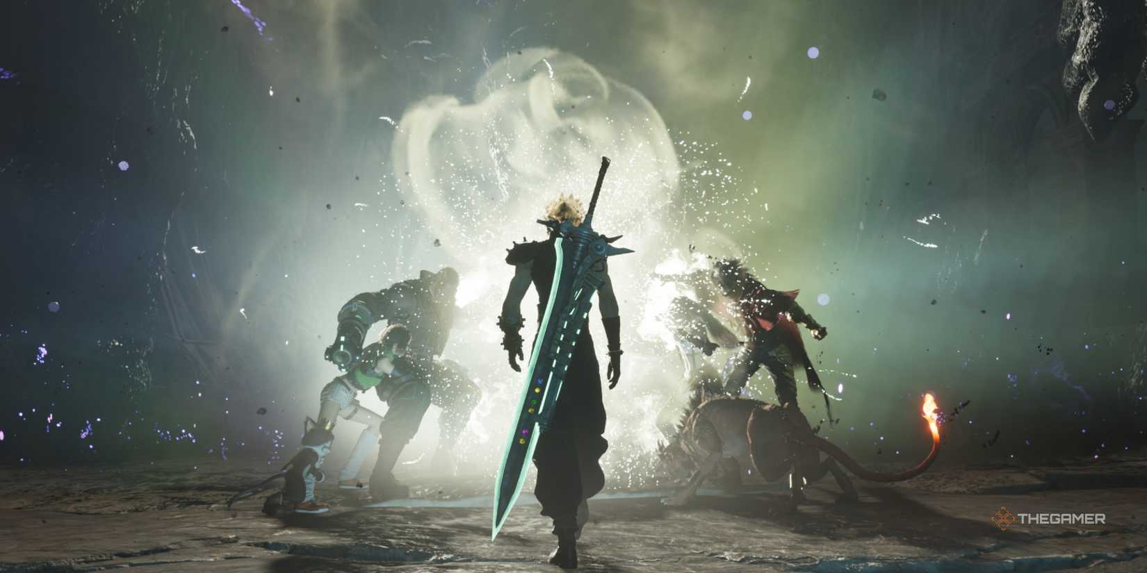 The Best RPGs Of All Time