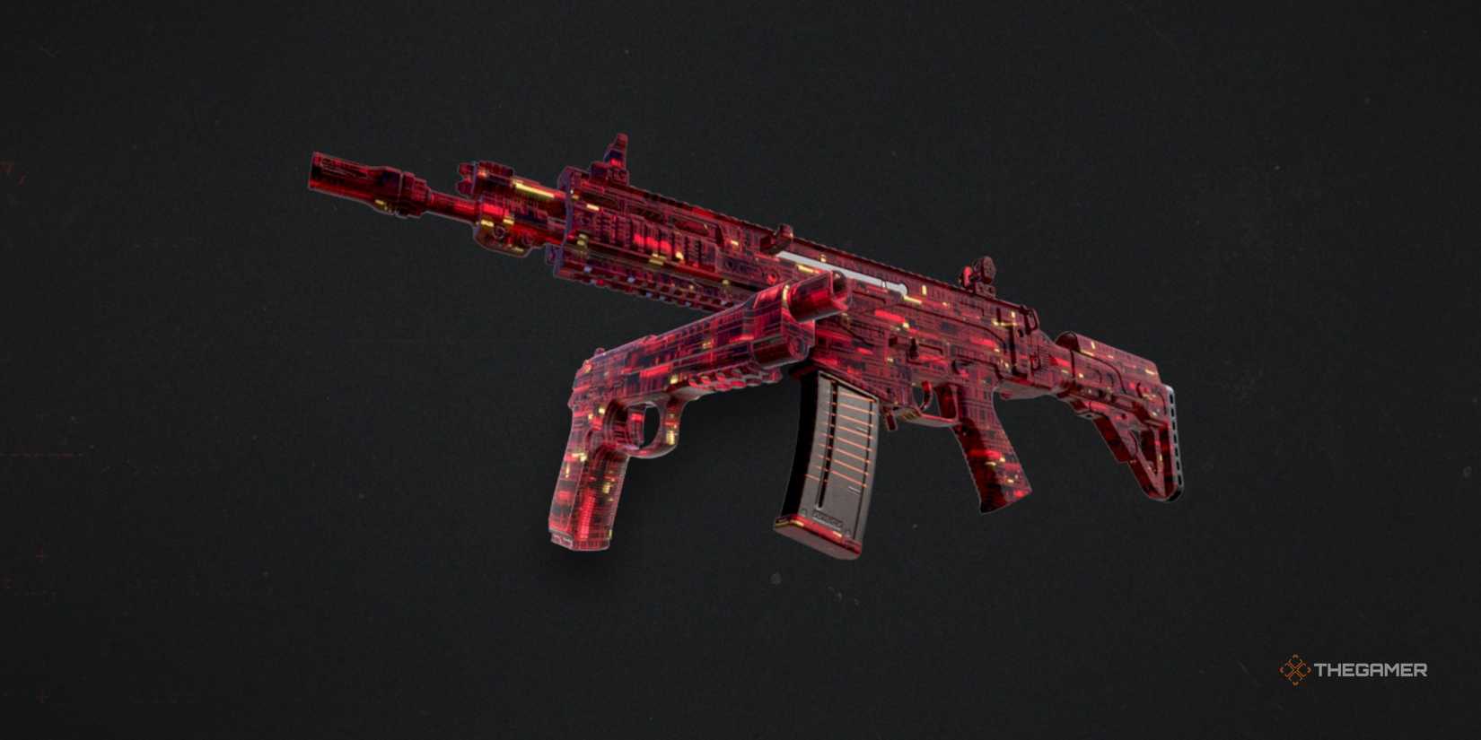 All Vortex: Virus Mainframe Event Rewards In MW3 Season 3