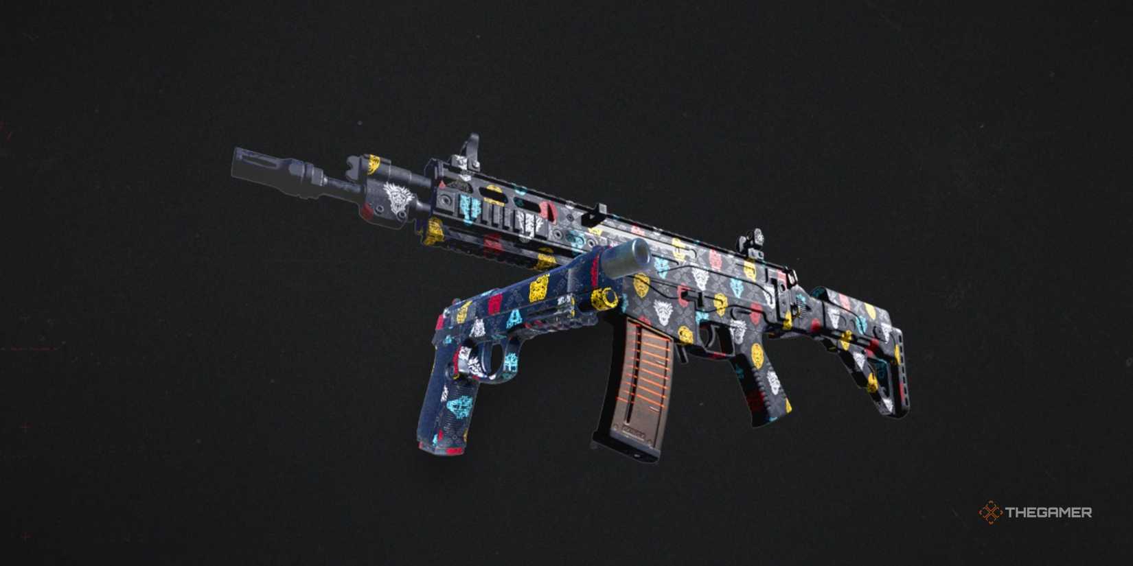 All Godzilla X Kong Event Rewards In MW3 Season 3