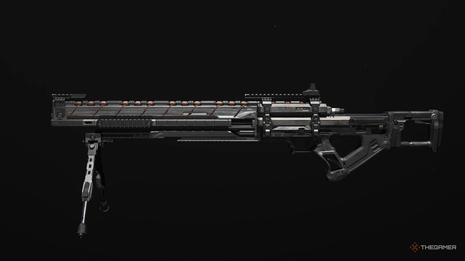 The Best MORS Builds In MW3
