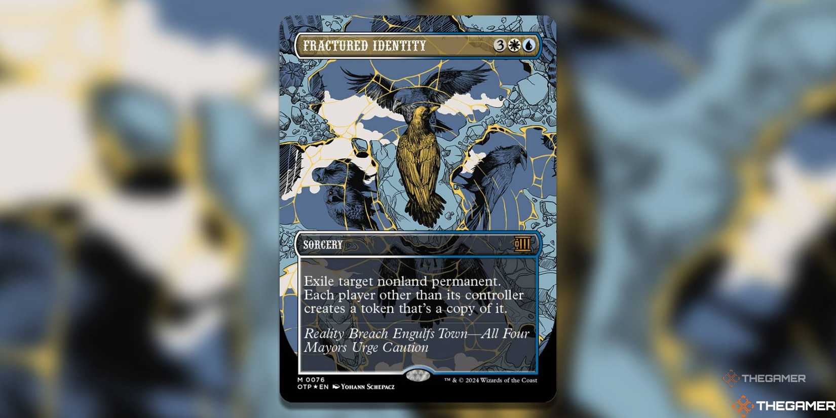 The Best Bomb Cards In MTG Outlaws Of Thunder Junction