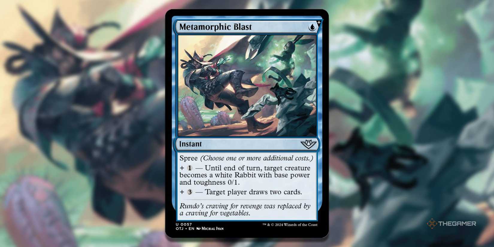 What Is Spree In MTG?