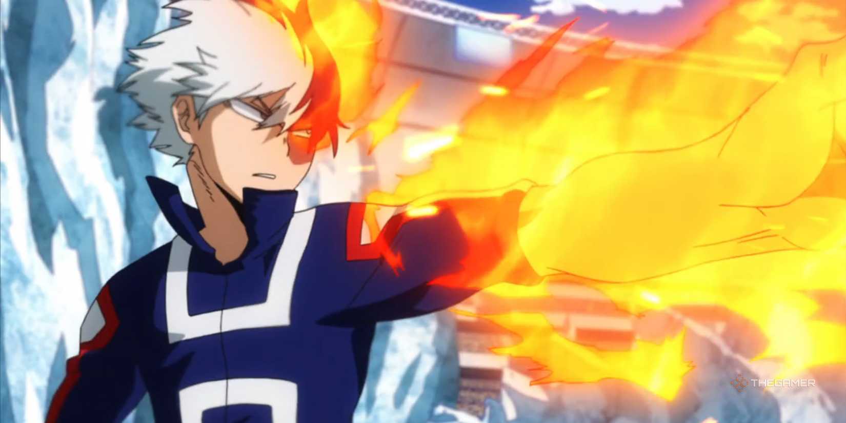 The Most Tragic Anime Protagonists