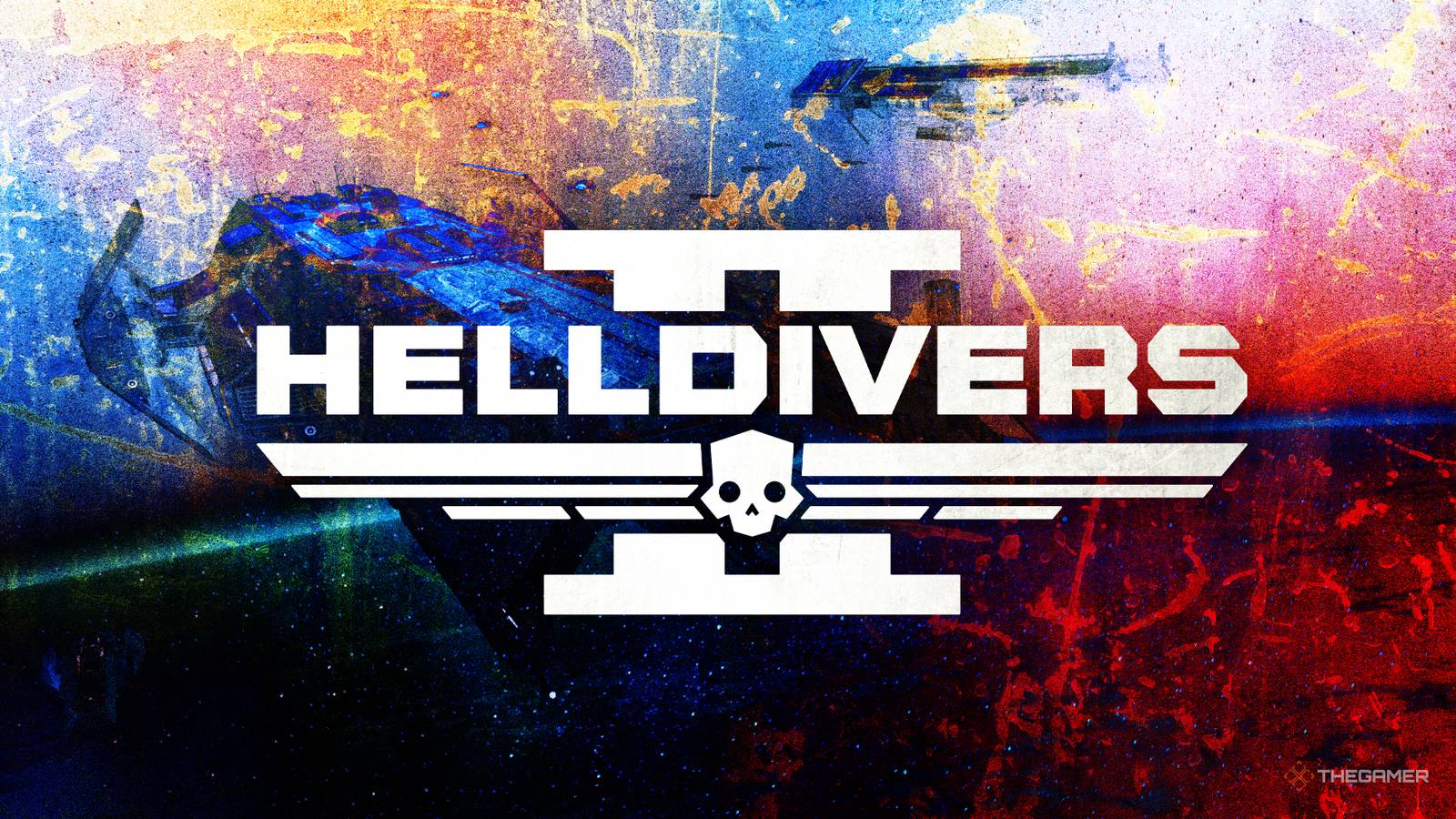 Helldivers 2 Fans Find Giant Tunnels On Terminid Planets