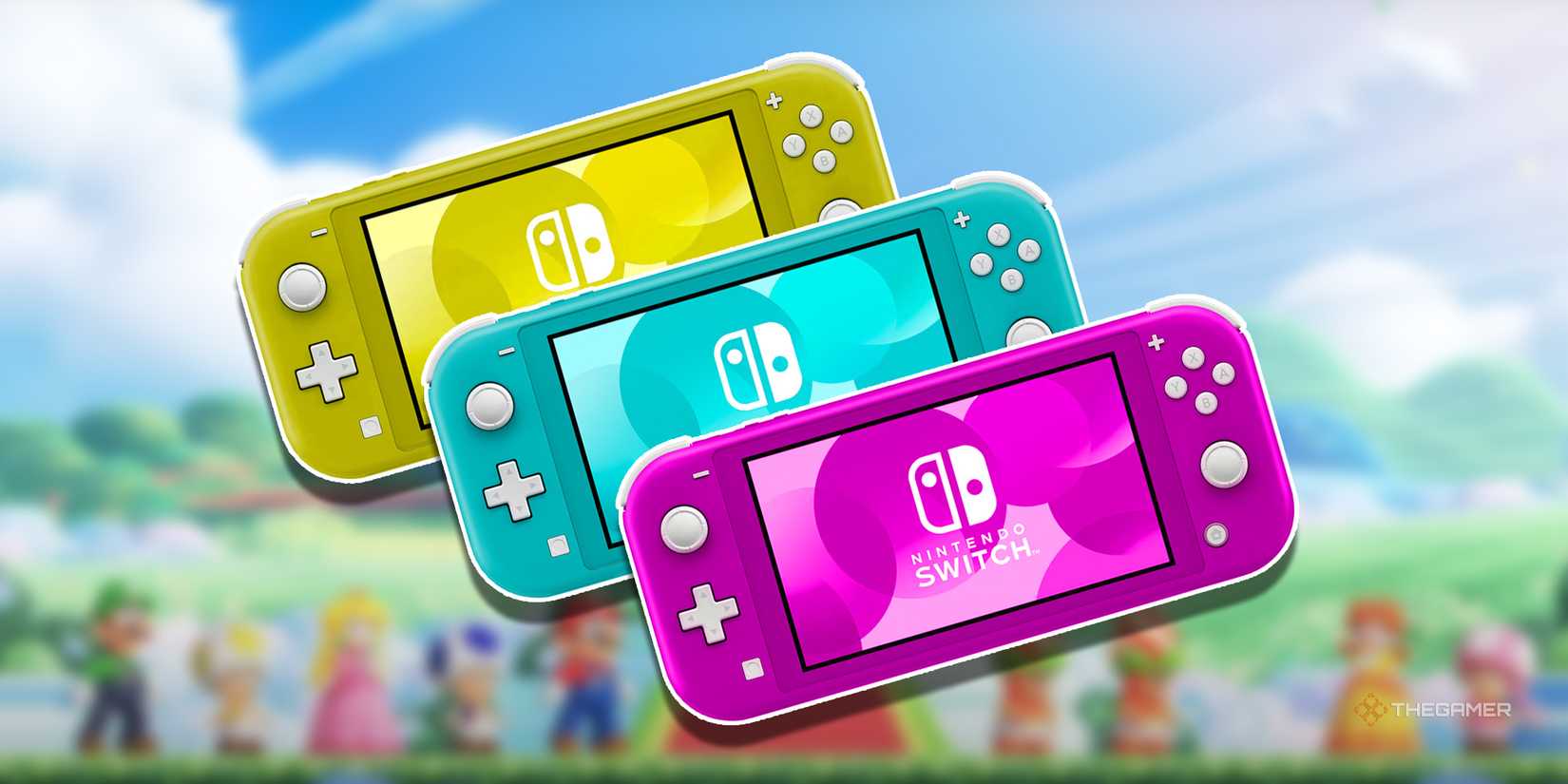 Which Nintendo Console Has The Most Games?