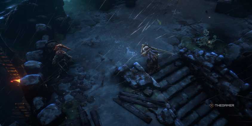 Best Weapons Tier List In No Rest For The Wicked