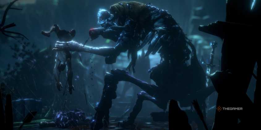 Best Weapons Tier List In No Rest For The Wicked