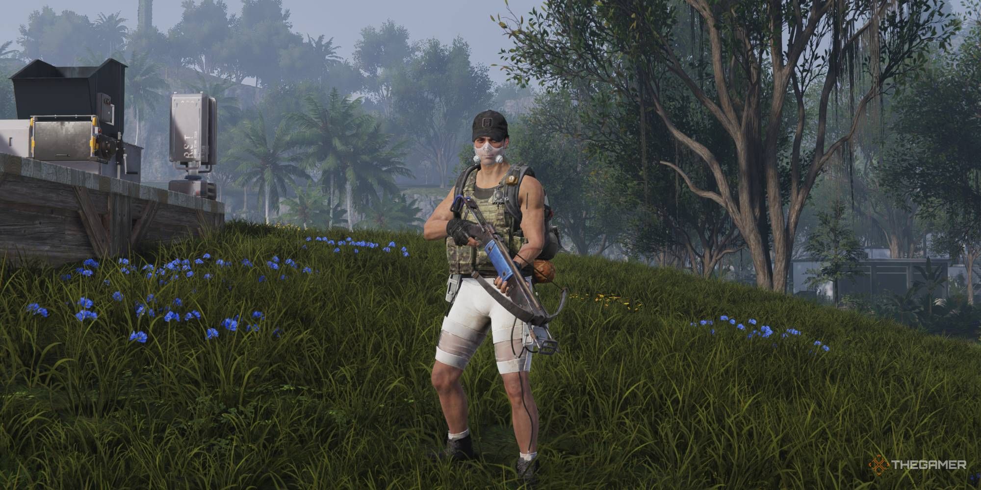 How To Get And Use Emotes In Once Human