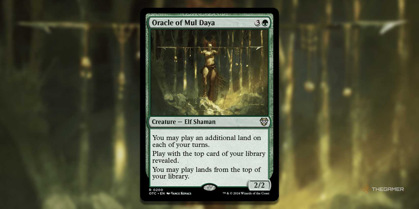 The Best Reprints In Outlaws Of Thunder Junction's Commander Decks In MTG