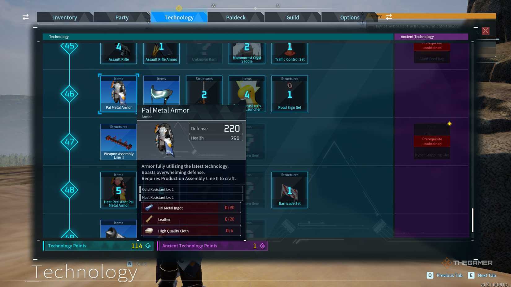 How To Defeat Raid Boss Bellanoir In Palworld