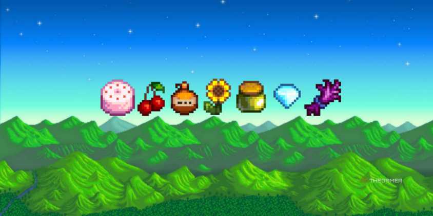 The 8 Best Things About The Slime Hutch In Stardew Valley