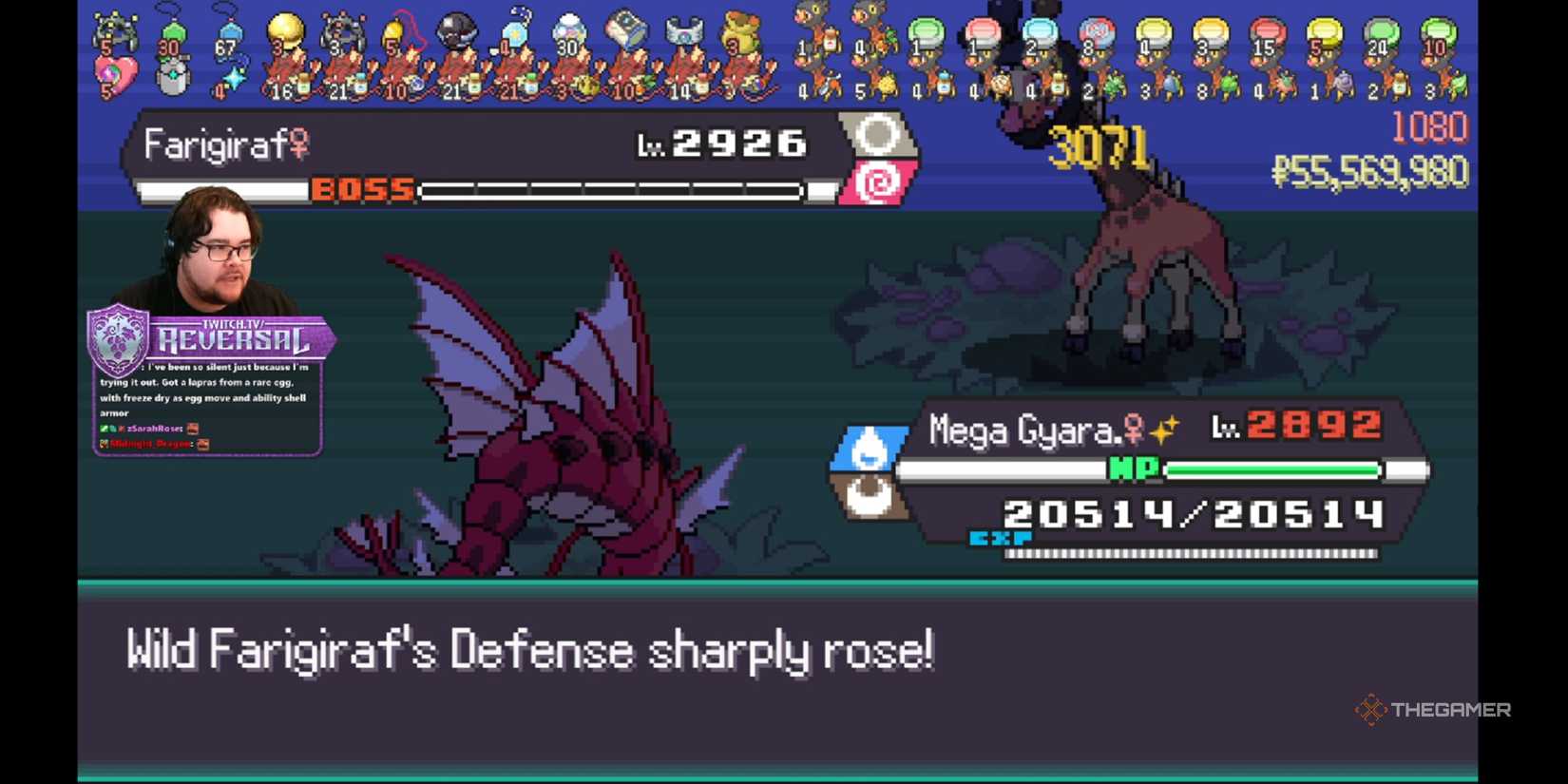 Pokemon Roguelike PokeRogue Is The Communty's Latest Obsession