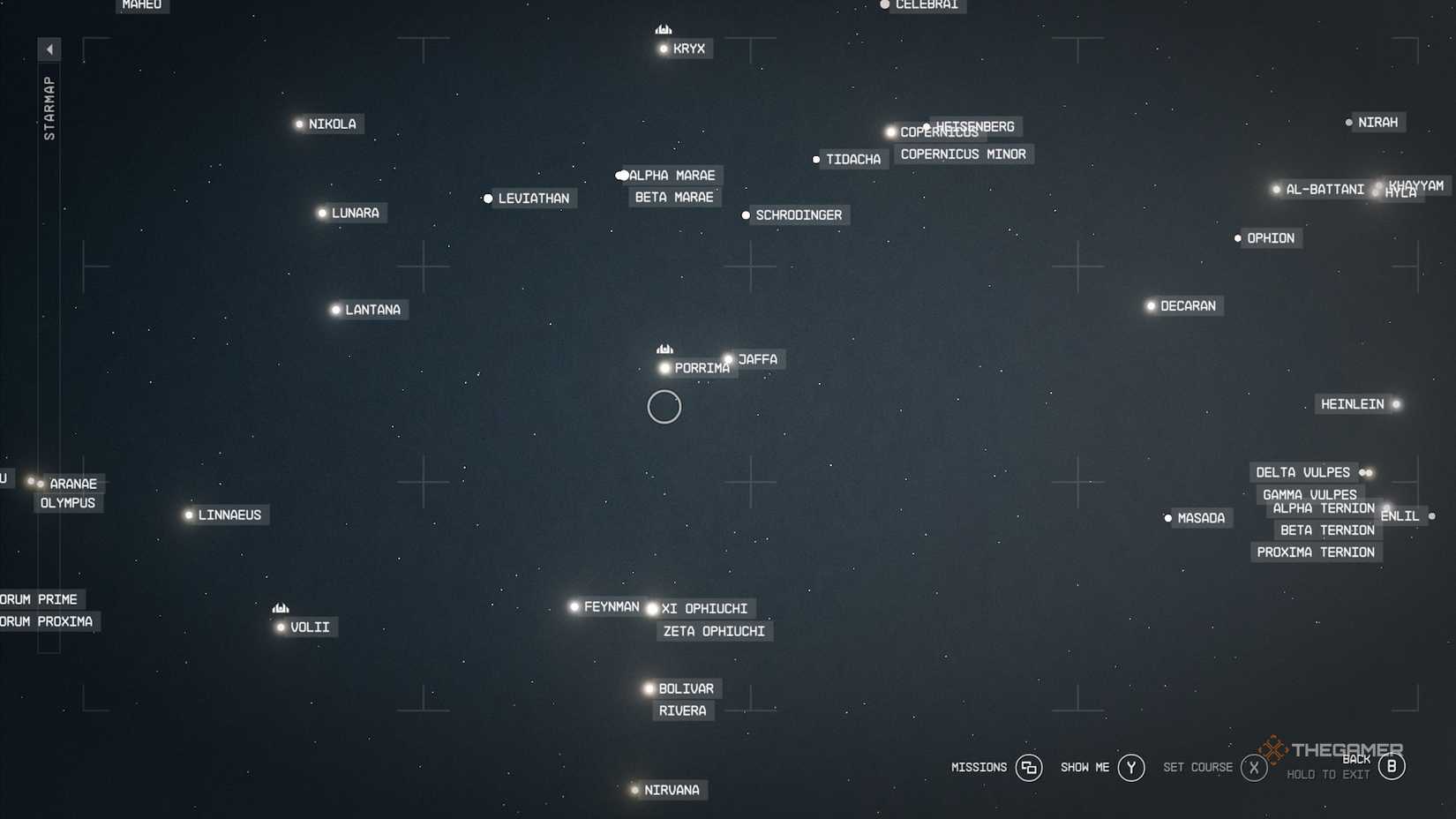 Where To Get The Abyss Trekker In Starfield