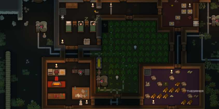 How To Enable Developer Mode In Rimworld