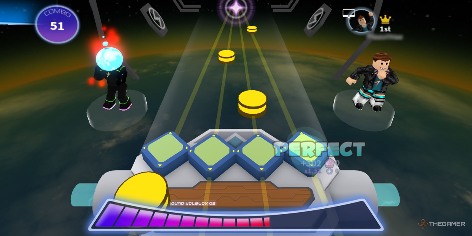 How To Change Keybinds In Funky Friday