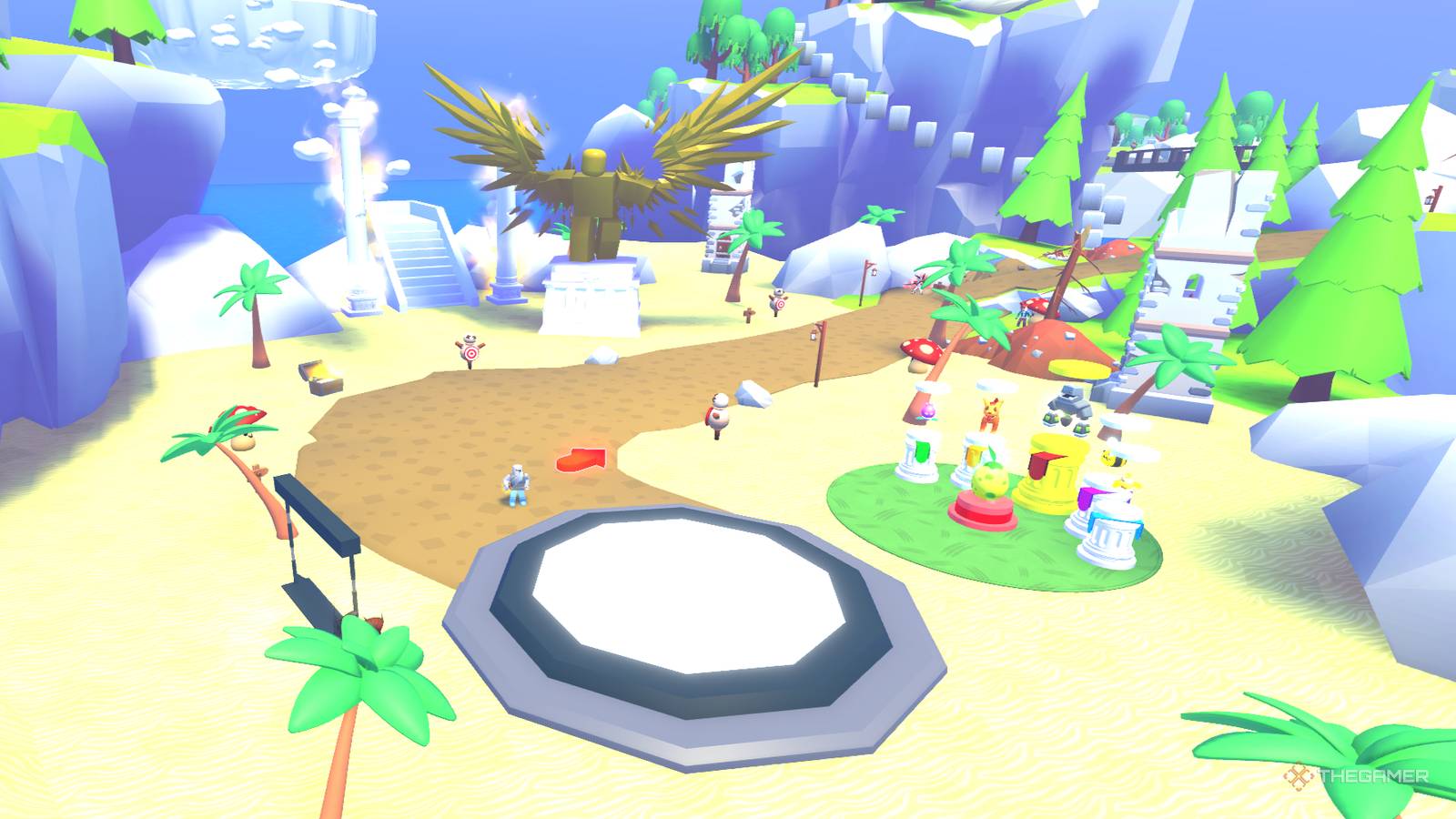 Every Prota Simulator Code For Roblox