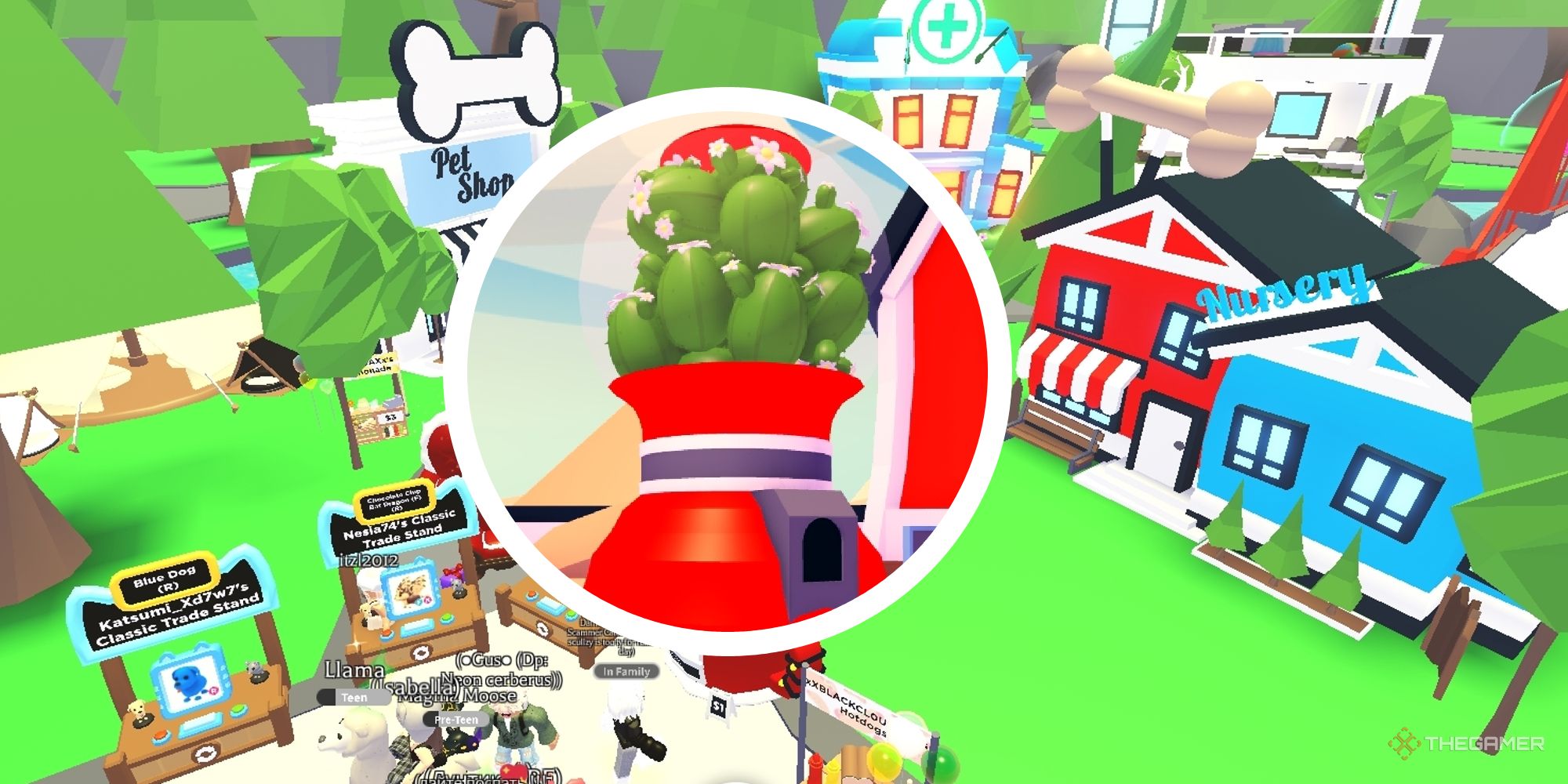 How To Get Eggs In Adopt Me! On Roblox