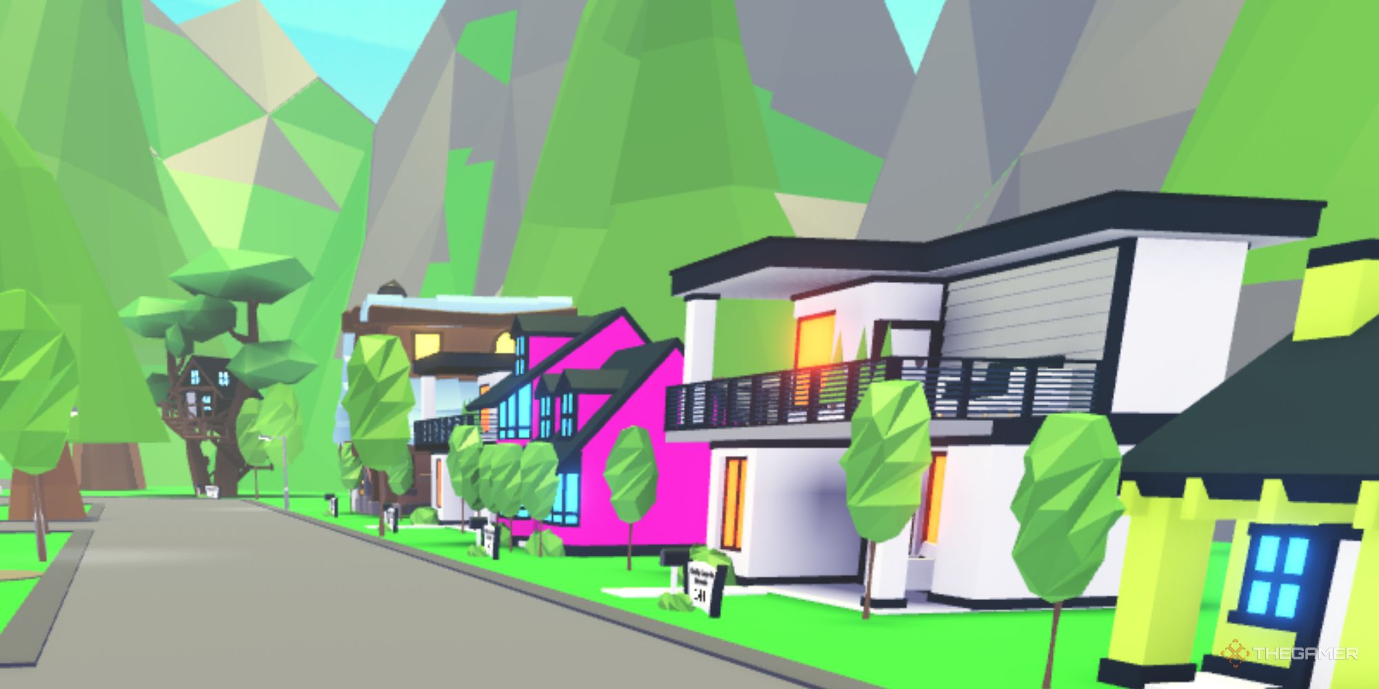 How To Get And Use The Trade Stand In Adopt Me - Roblox