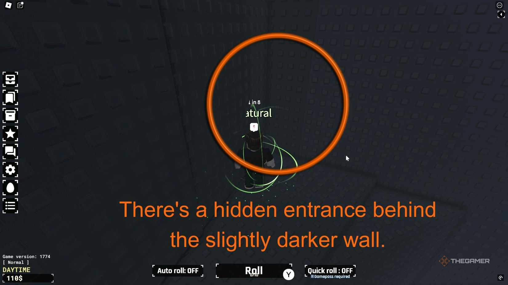 How To Unlock The Altar In Roblox: Sol's RNG