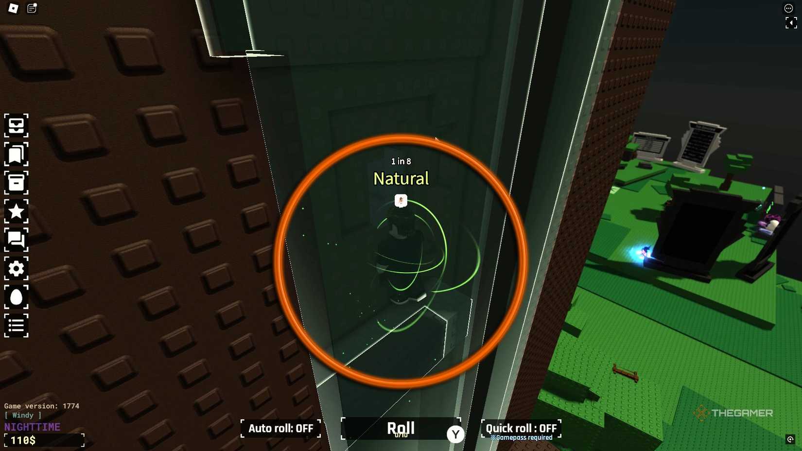 How To Unlock The Altar In Roblox: Sol's RNG