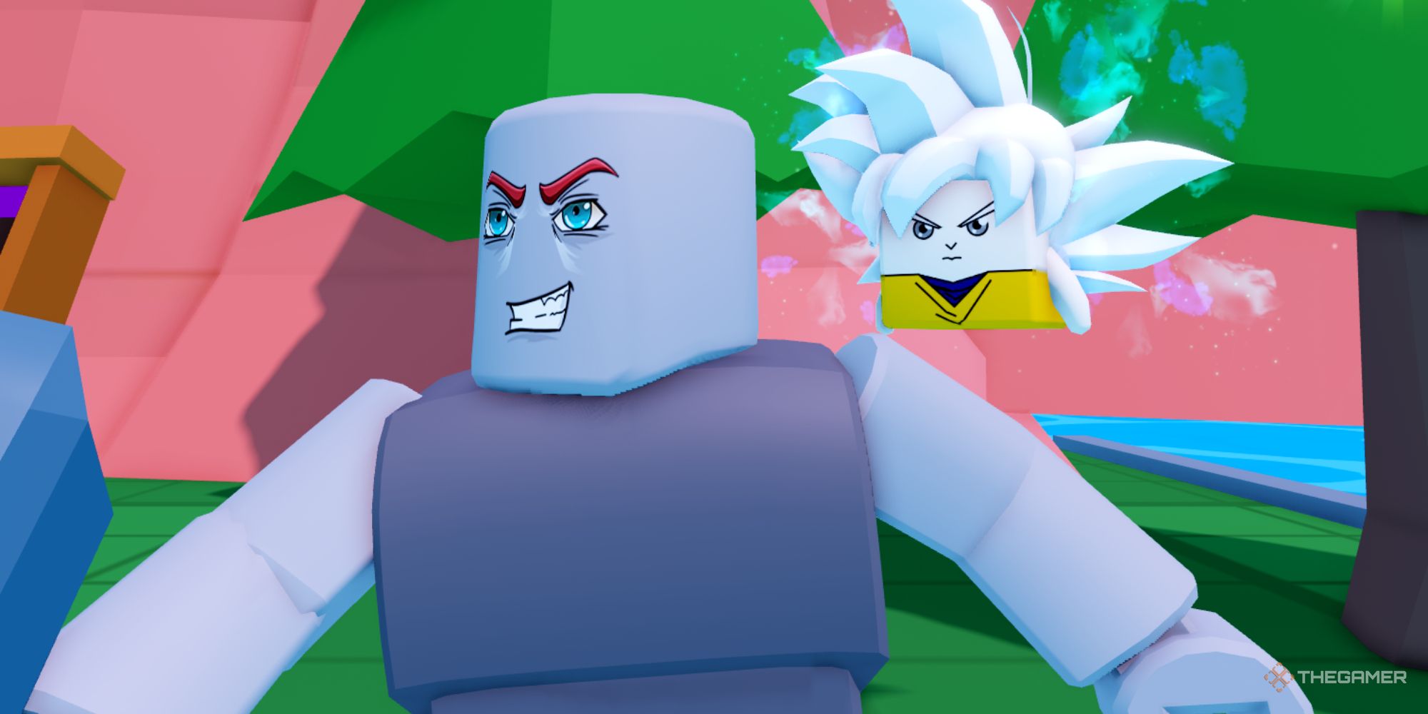 Free UGC Spinner Codes - Roblox