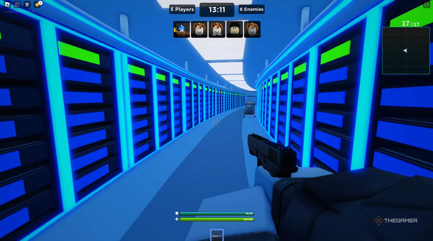 Special Forces Simulator Codes - Roblox